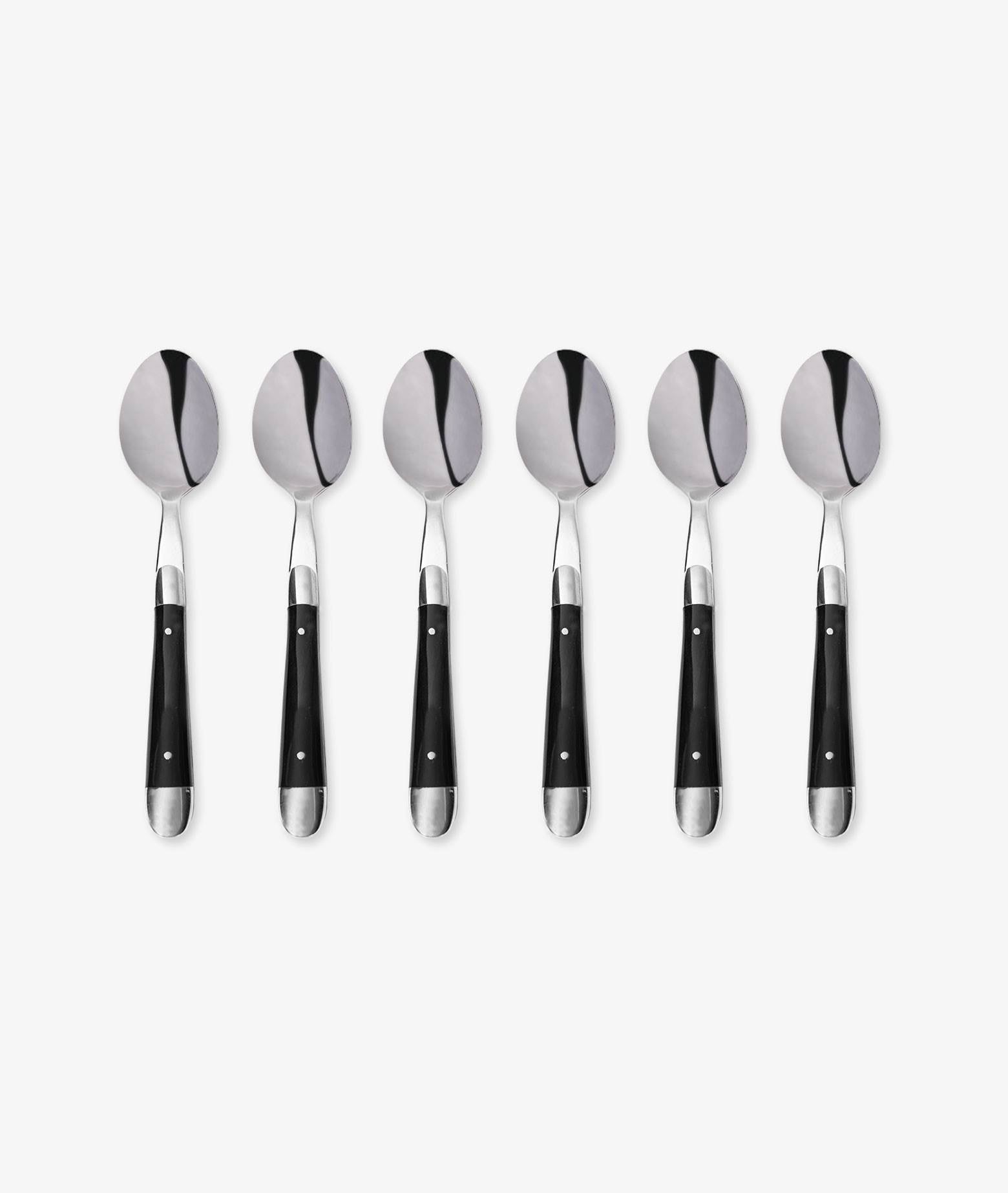 Little Table spoons – Larusmiani World