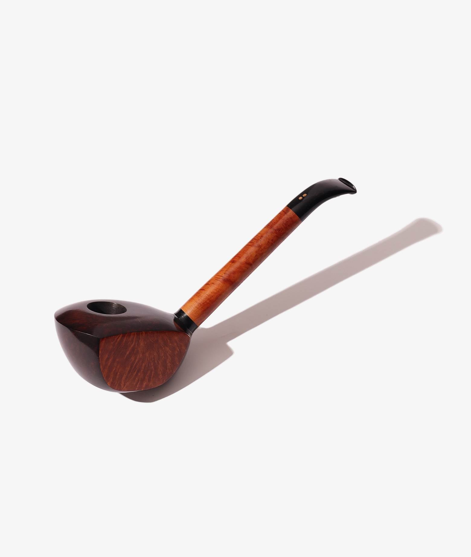 Golf Pipe Mace – Larusmiani World